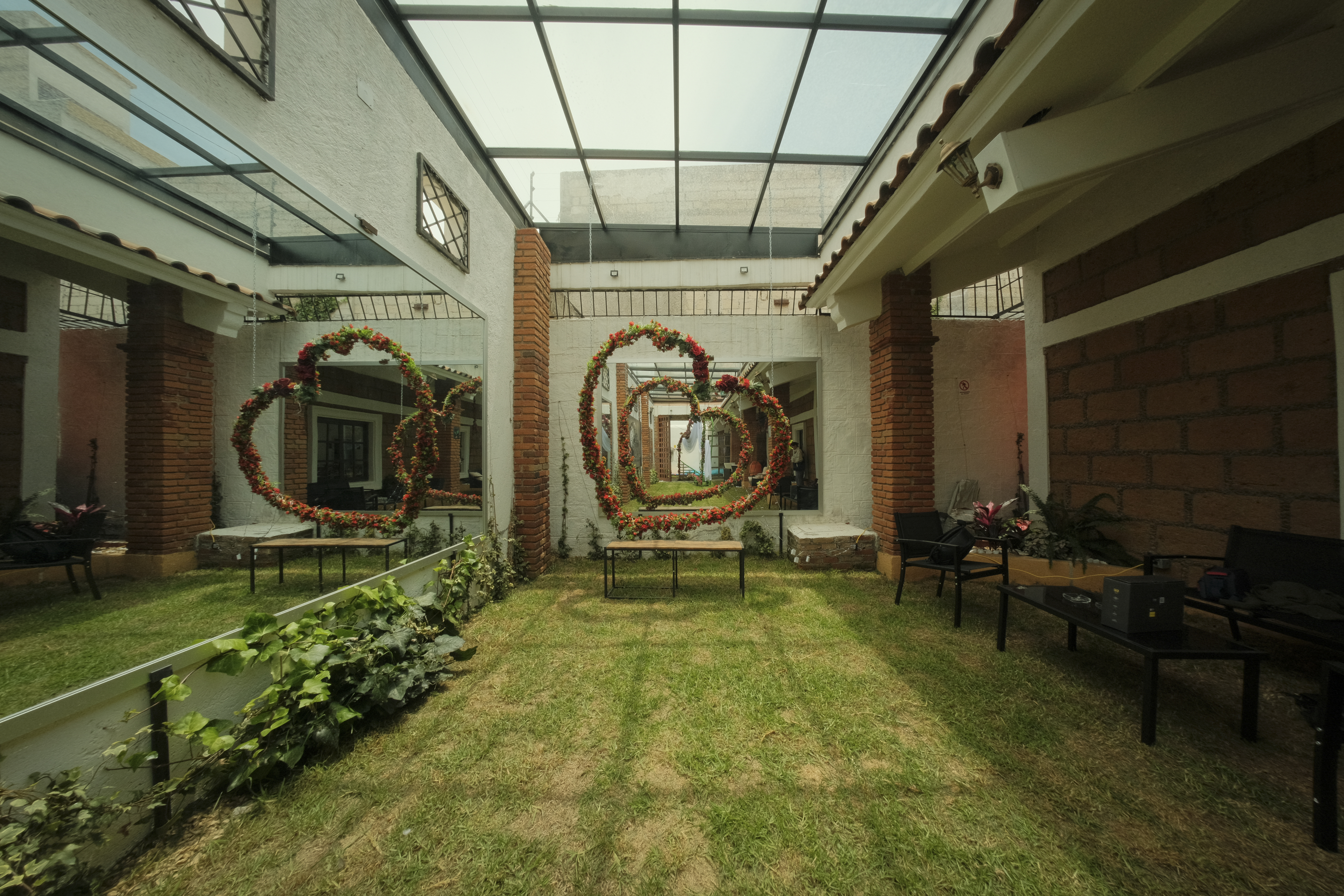 Salón Melón | El corazón de tus eventos